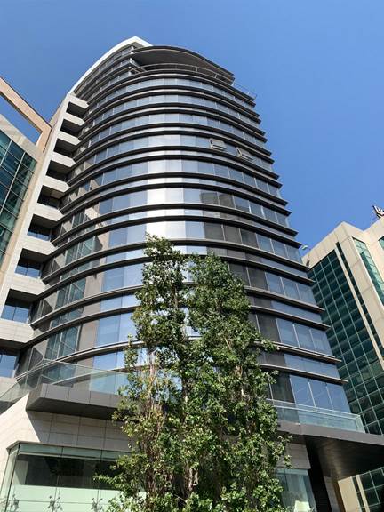 MAC Lebanon, MAC enterprise Lebanon, Contracting Lebanon, contracting Beirut, construction ...